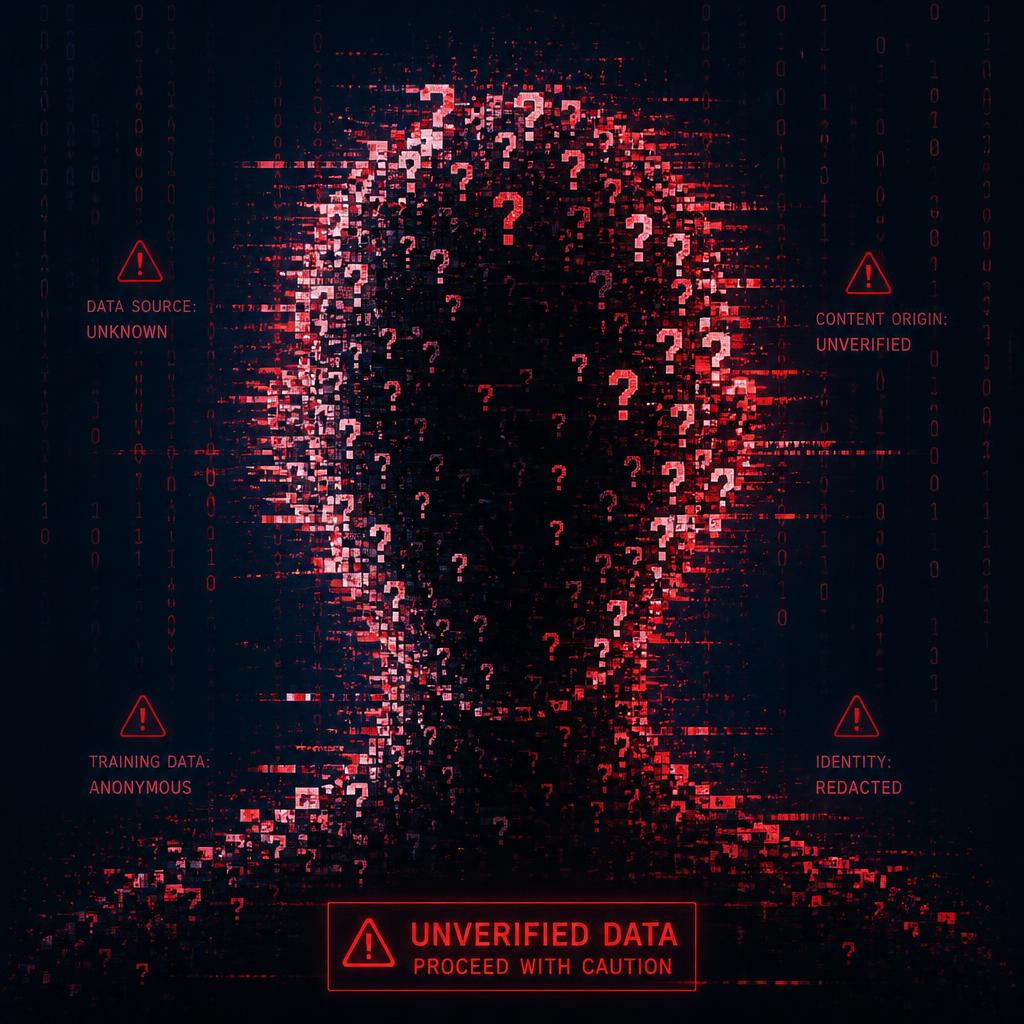 Verified Human Data for AI Training, RLHF & Model Evaluation | Human ...